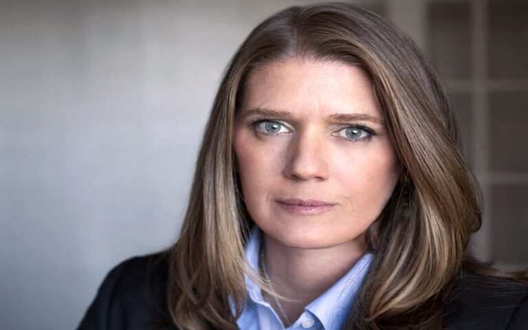 Mary Trump Blasts Uncle Over Rising Attacks On Female Reporters ...